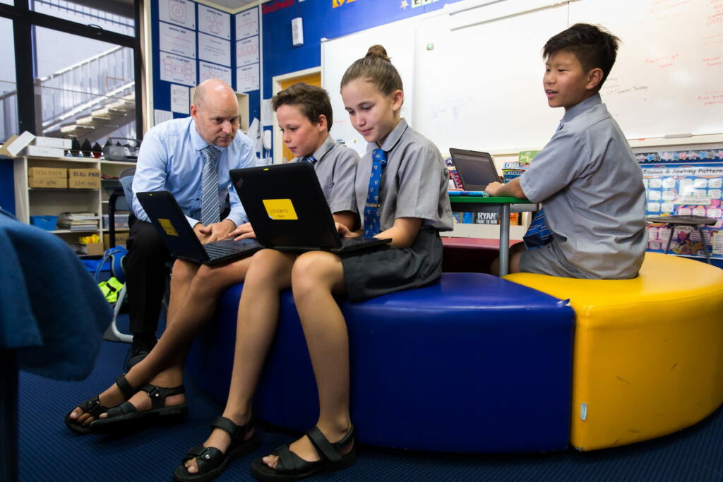 e-Learning - Southwell School